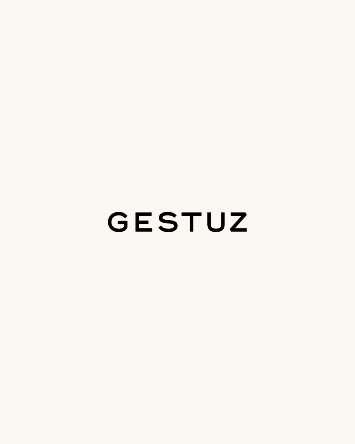 GESTUZ – ANOTHER STORE