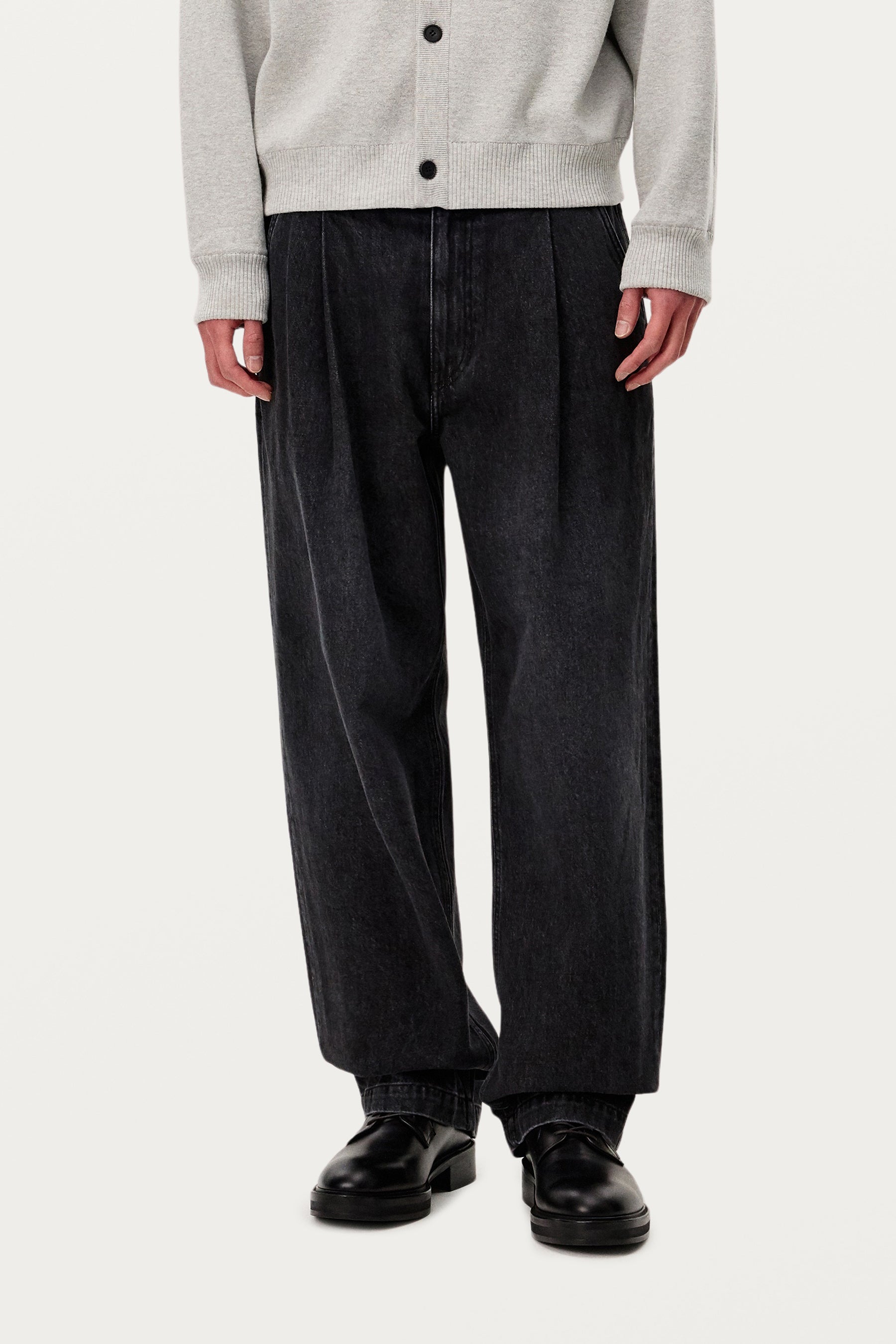 Solid Homme - Pant Cot – ANOTHER STORE