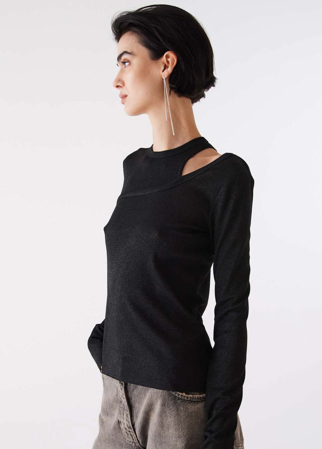 8pm - Bethany T-Shirt – ANOTHER STORE