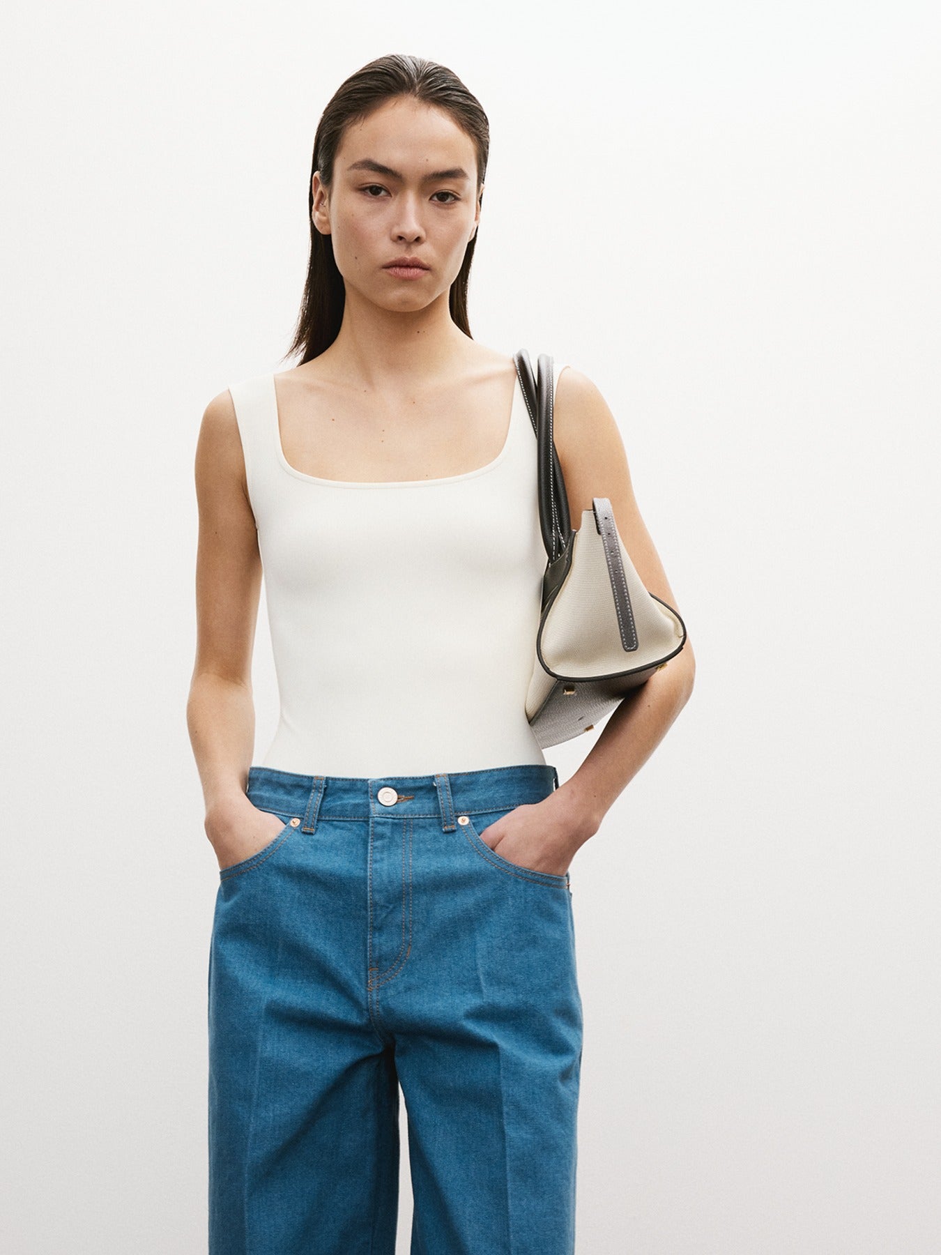 Recto - Scuba Bodysuit – ANOTHER STORE