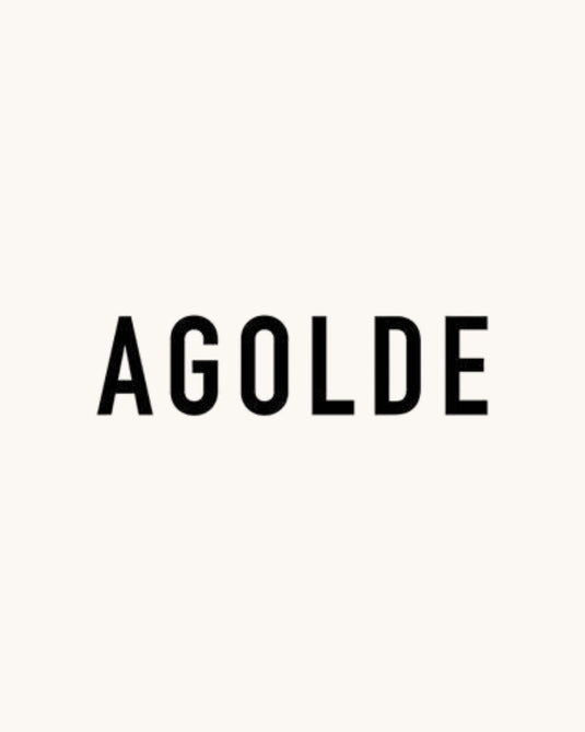 Agolde – ANOTHER STORE