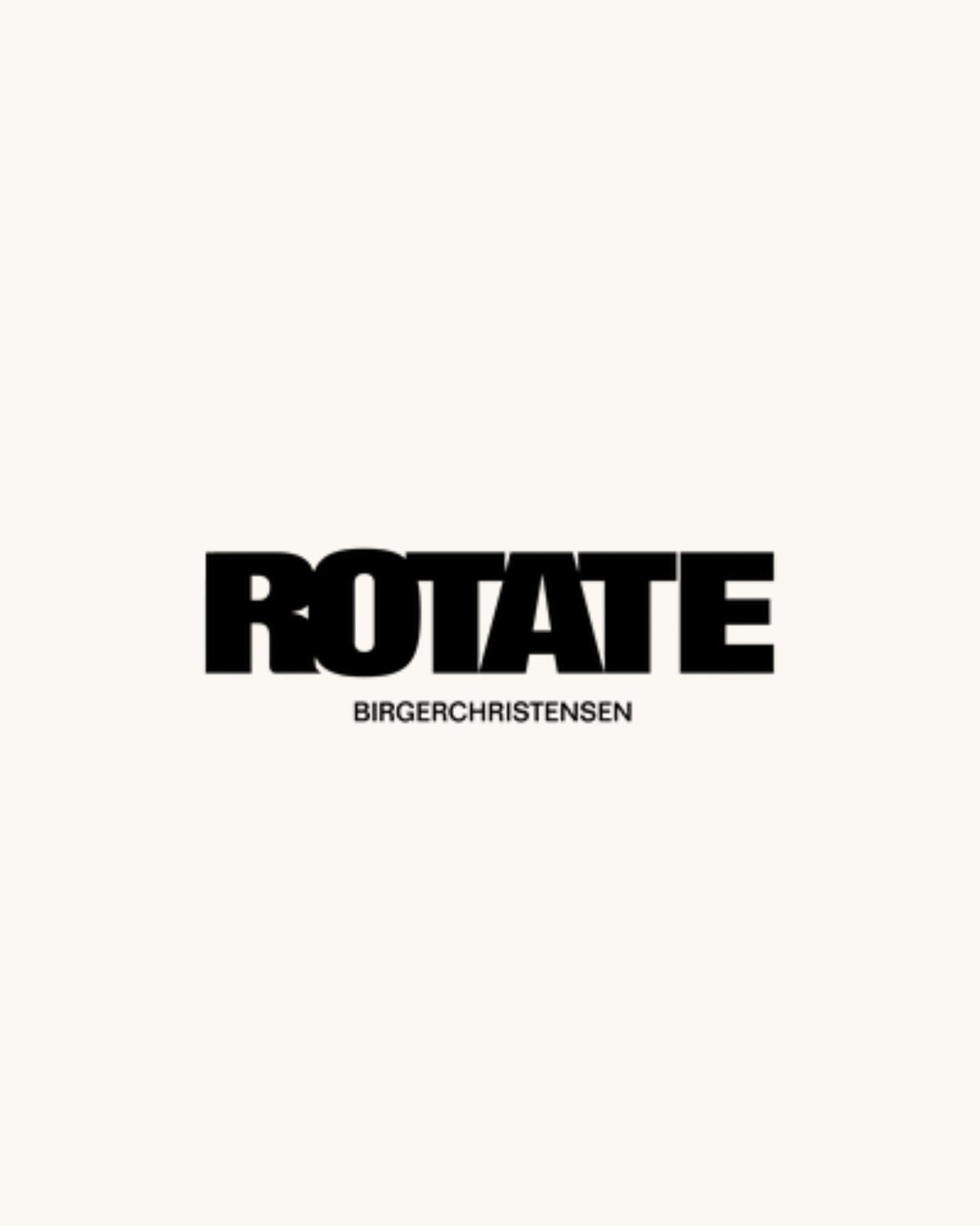 Rotate – ANOTHER STORE