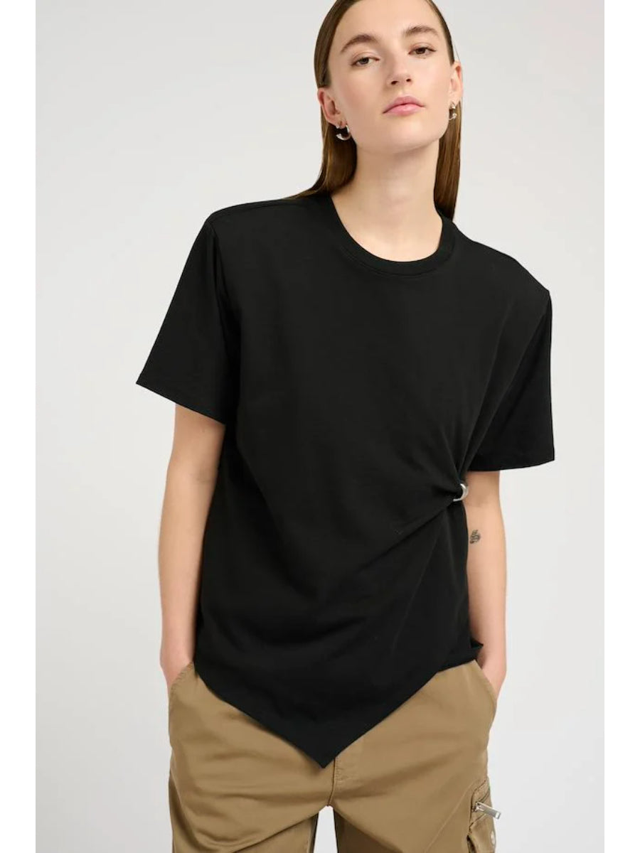 Gestuz - SAMARA SS TEE – ANOTHER STORE