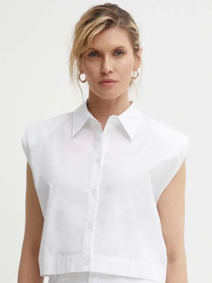 Gestuz - LIONESS SL SHIRT – ANOTHER STORE