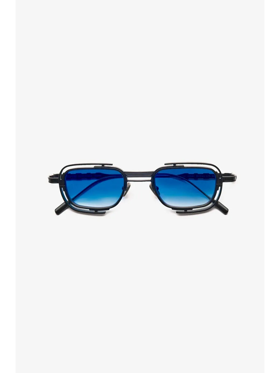 Capote - 226AC Black Matte djb – ANOTHER STORE