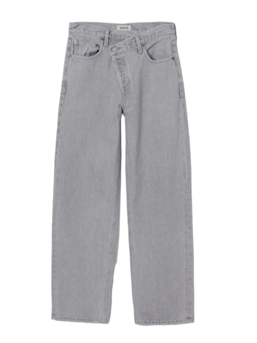 AGOLDE - CRSCROS RAIN JEANS – ANOTHER STORE