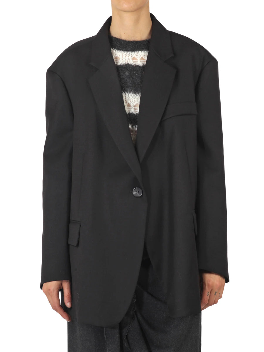 8pm - Savannaha Jacket – ANOTHER STORE