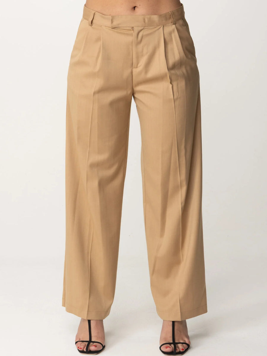 GAELLE - TROUSER PLVI – ANOTHER STORE