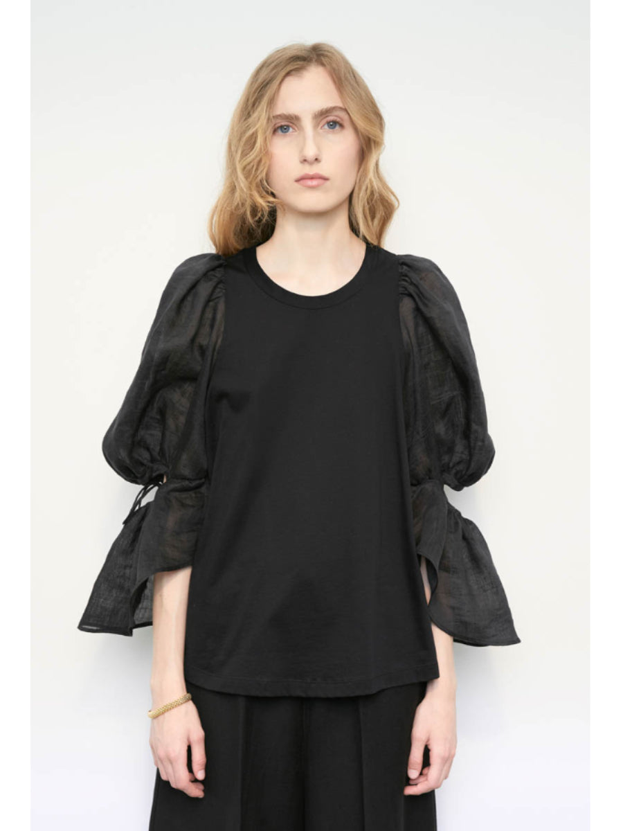 MeimeiJ - T-SHIRT LIPL – ANOTHER STORE