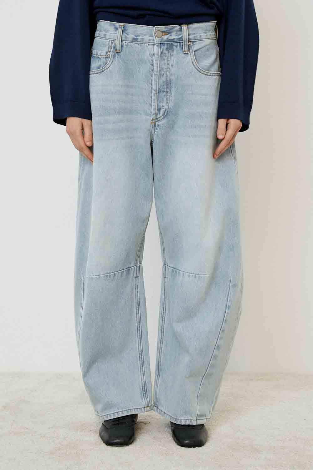 Meimeij - Jeans – ANOTHER STORE
