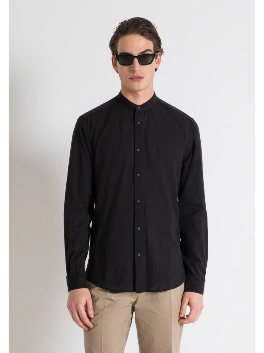 Antony Morato - SEOUL SHIRT RFIT – ANOTHER STORE