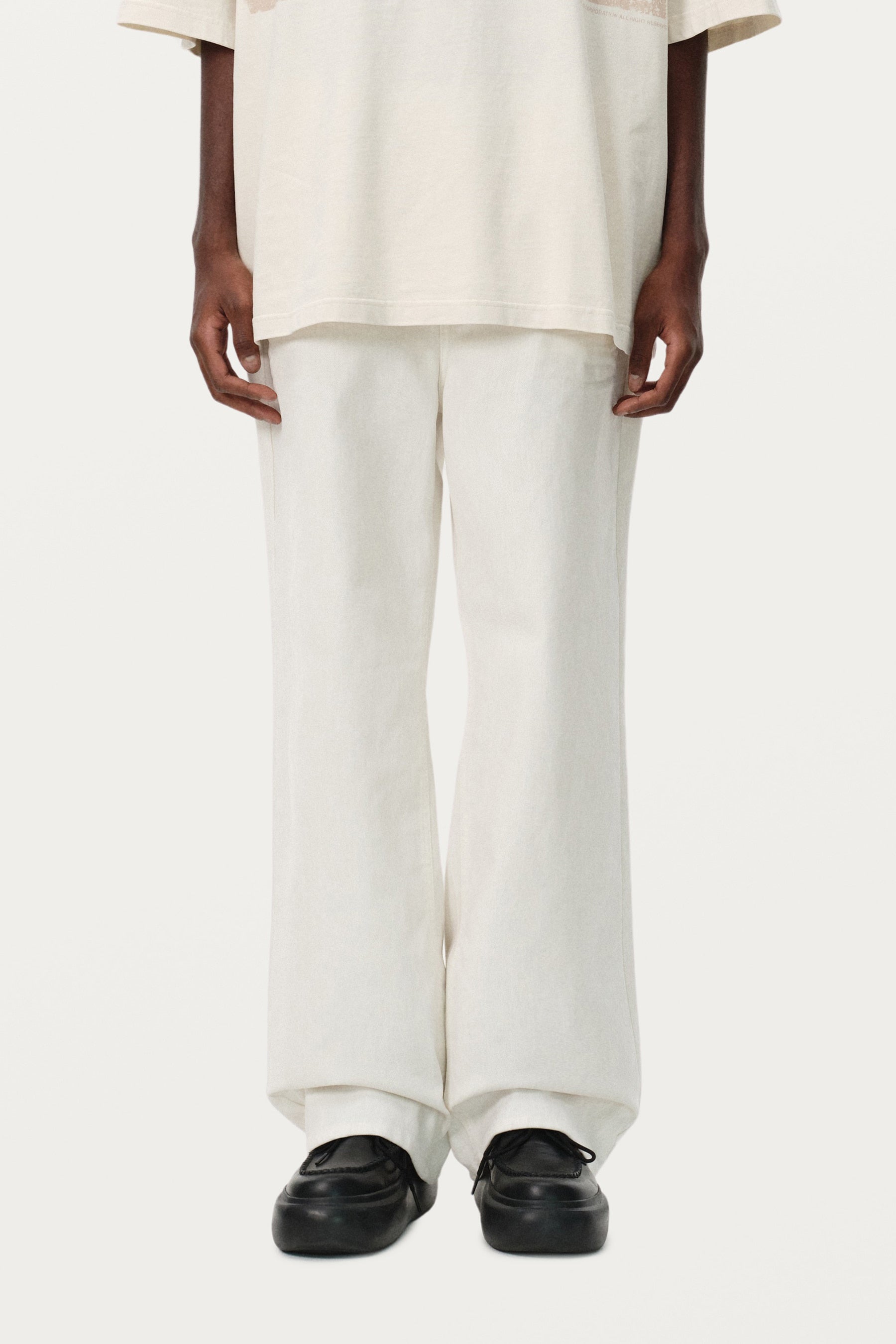 Solid Homme - Pant Cot – ANOTHER STORE