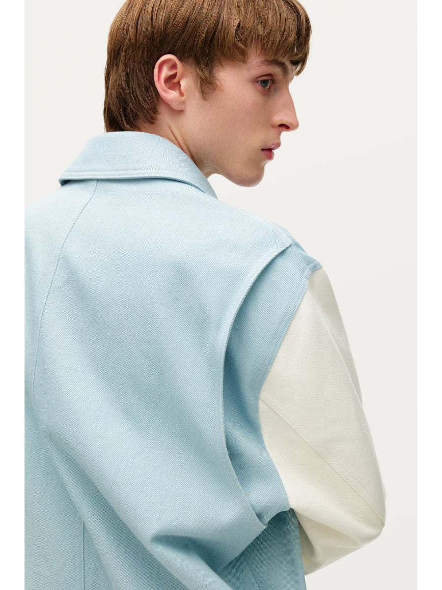 Solid Homme – ANOTHER STORE