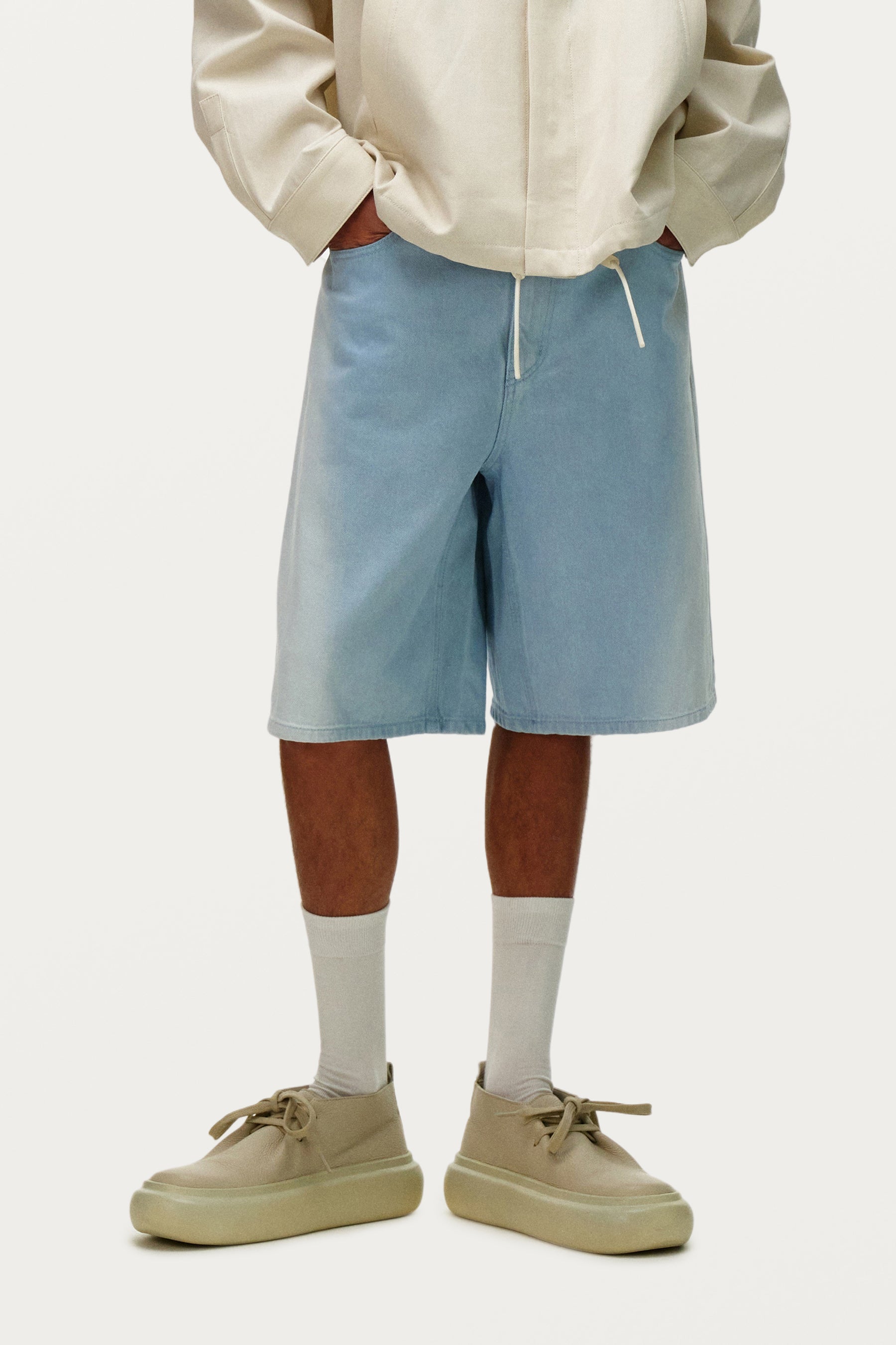 Solid Homme – ANOTHER STORE