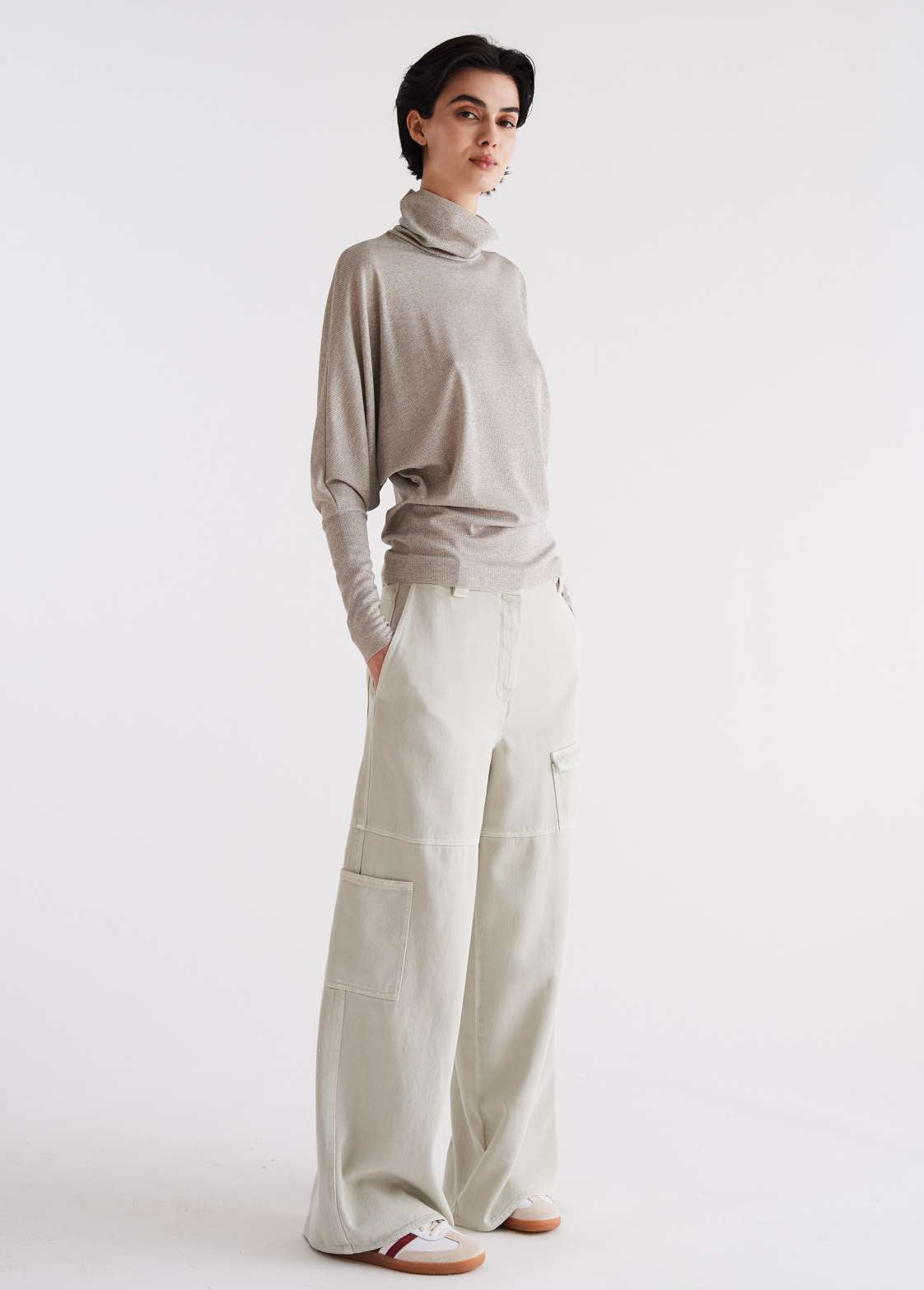 8pm - Pierce T-Shirt – ANOTHER STORE